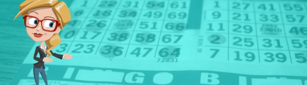 Guide to Online Bingo Games