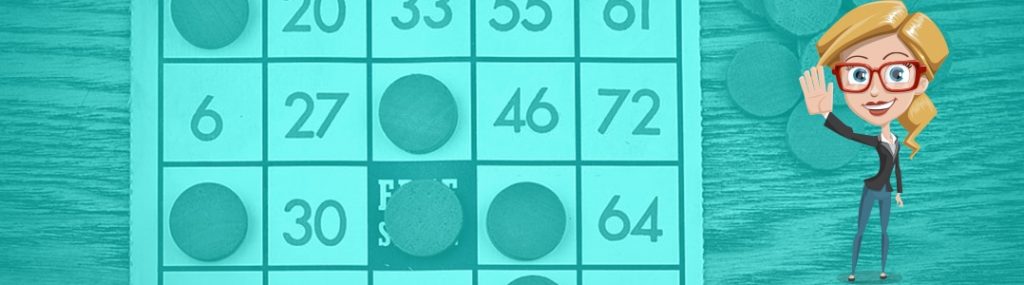 Bingo Chat Host Guide