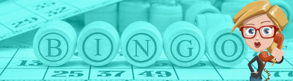 A Guide to Bingo Calls