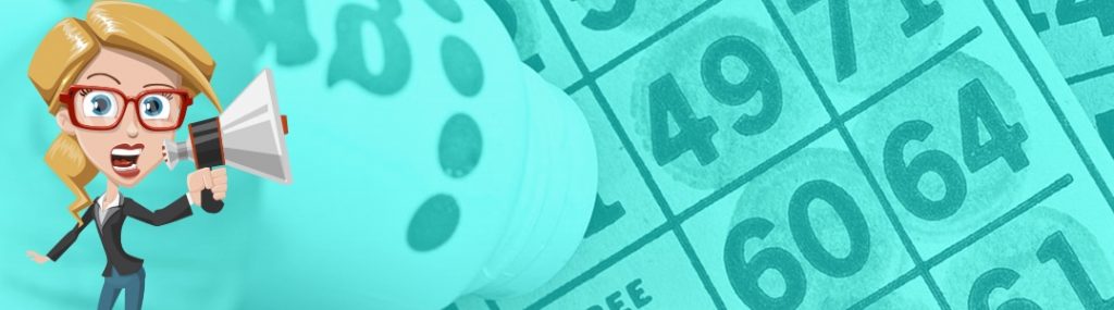 How to Play Bingo - Beginners Guide